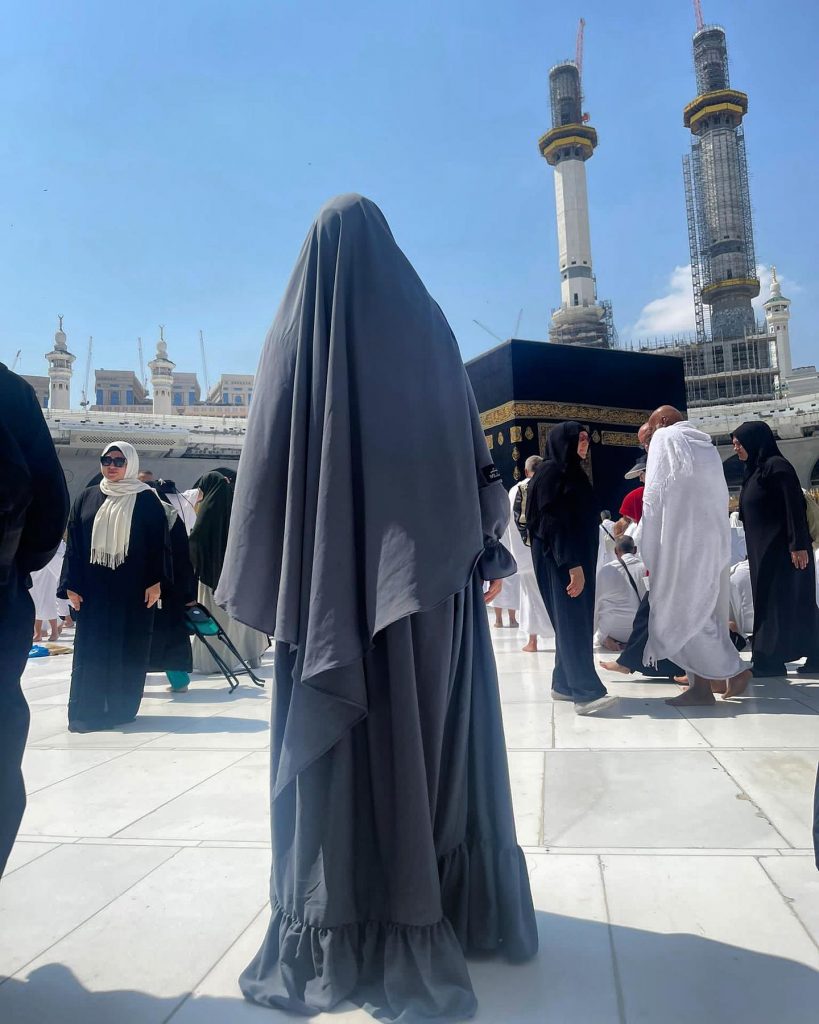 Propisi o hajzu/menzesu koje bi svaka muslimanka trebala znati | Iskra ...