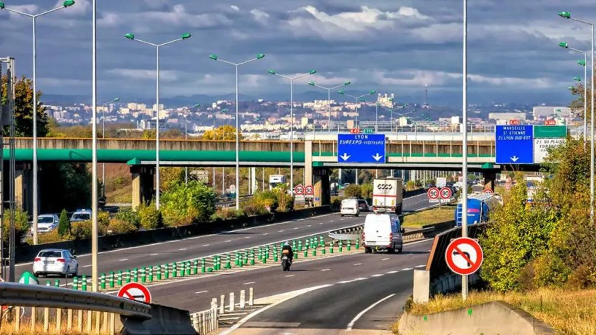 Evropska zemlja uvodi nova pravila za vozače: Prijete zatvorska i ...
